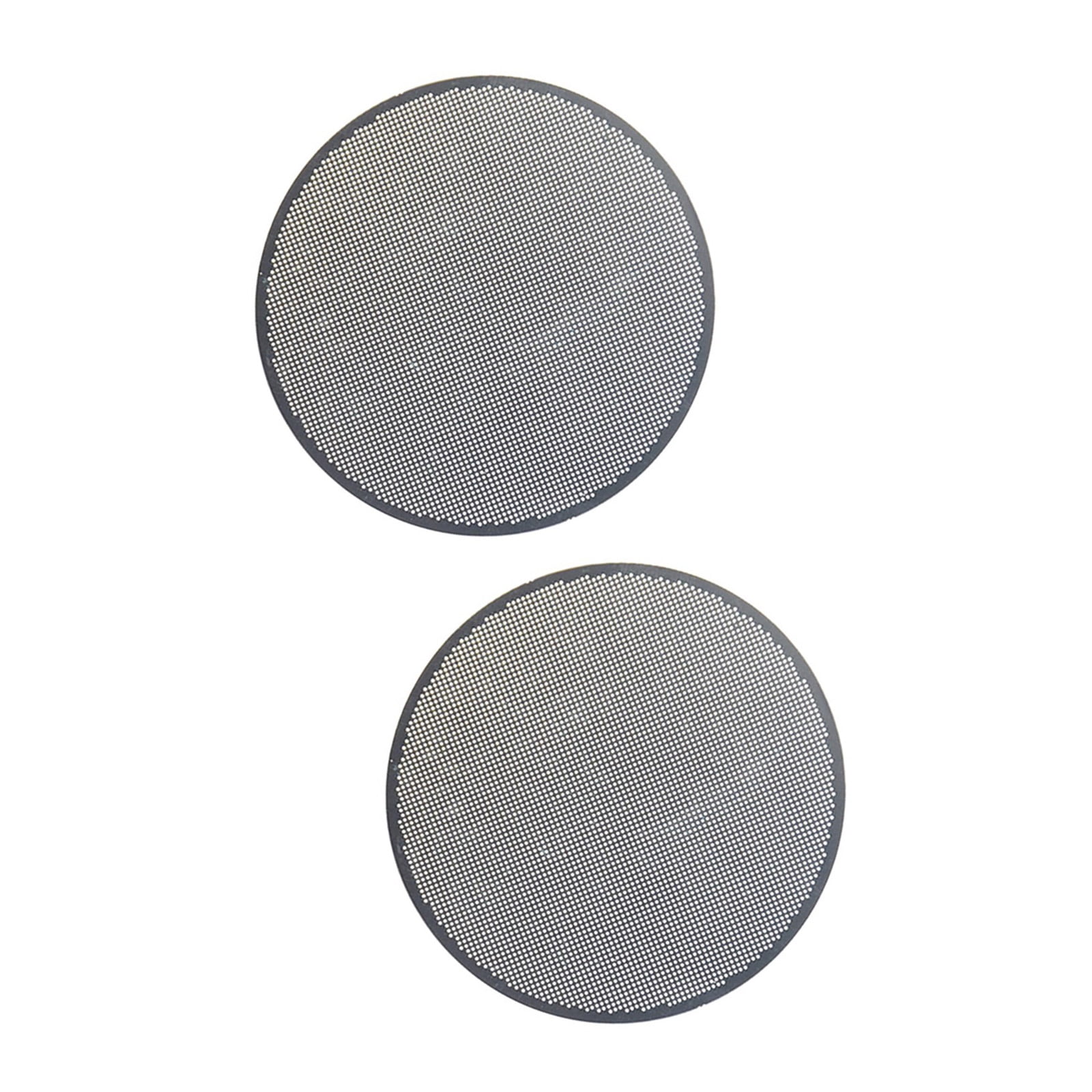 2Pcs Coffee Pots Filter Secondary Diverter Meshing Stainless Steel ...