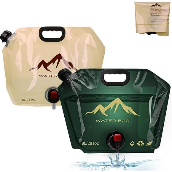 Camping Water Containers in Outdoor & Camping Drinkware - Walmart.com