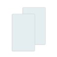 2Pcs Console Screen Protector Scratchproof Full Screen Film for GO 2 8 ...