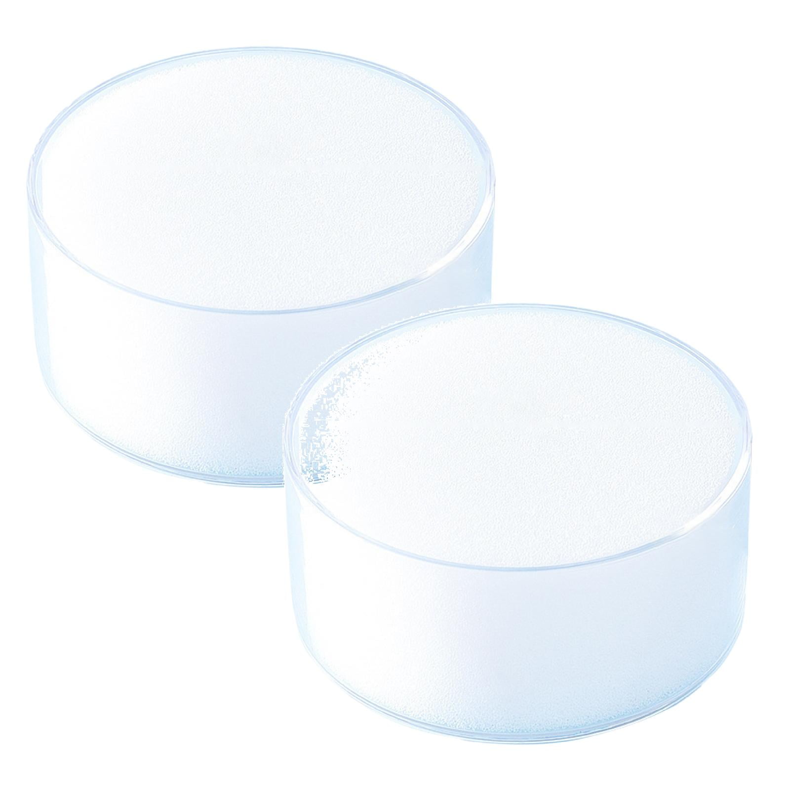 2Pcs Convenient Finger Sponge For Counting Bank Teller Fingertip ...