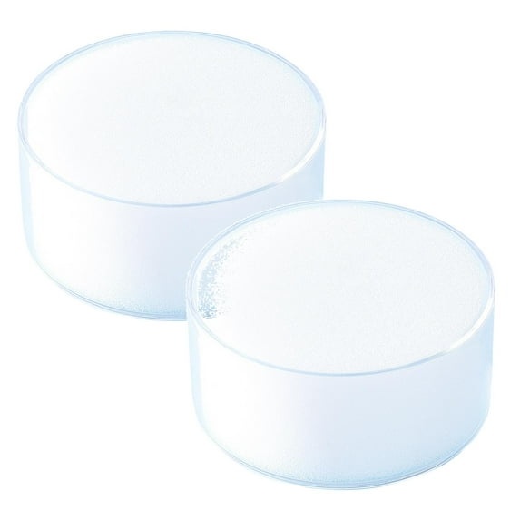 2Pcs Convenient Finger Sponge For Counting Bank Teller Fingertip ...