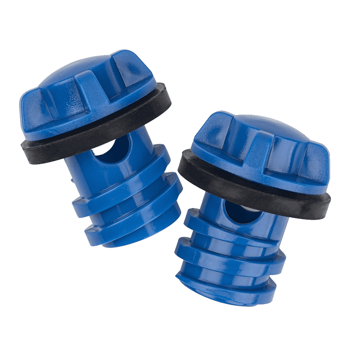 2Pcs Cooler Drain Plugs Outdoor Portable Insulated Cooler Box ...