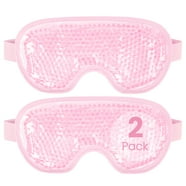 Pegciz Eye Mask 24K Gold,120PCS Collagen Under Eye Mask for Dry Eye ...