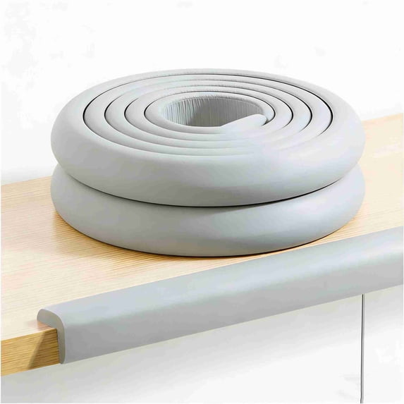 2Pcs Corner Protectors, Foam Edge Protectors, Guards Proof Foam Padding ...