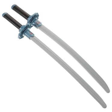 4PCS Sword Toy Creative Funny Foam Sword Weapon Toy Pretend Play Toy ...