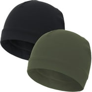 Moisture Wicking Cooling Skull Cap, Anti-Sweat Helmet Inner Liner ...