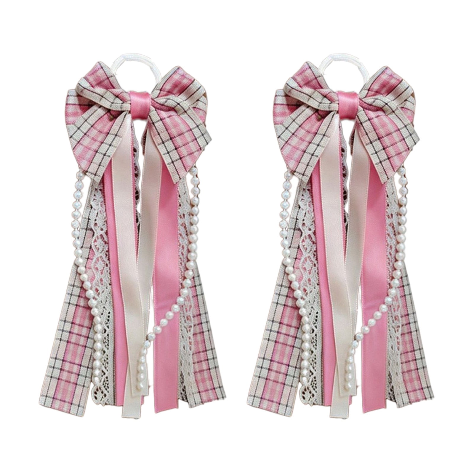 2Pcs Cowboy Boot Bows Boot Tassel Accessories Cowgirls Boot Decor for ...