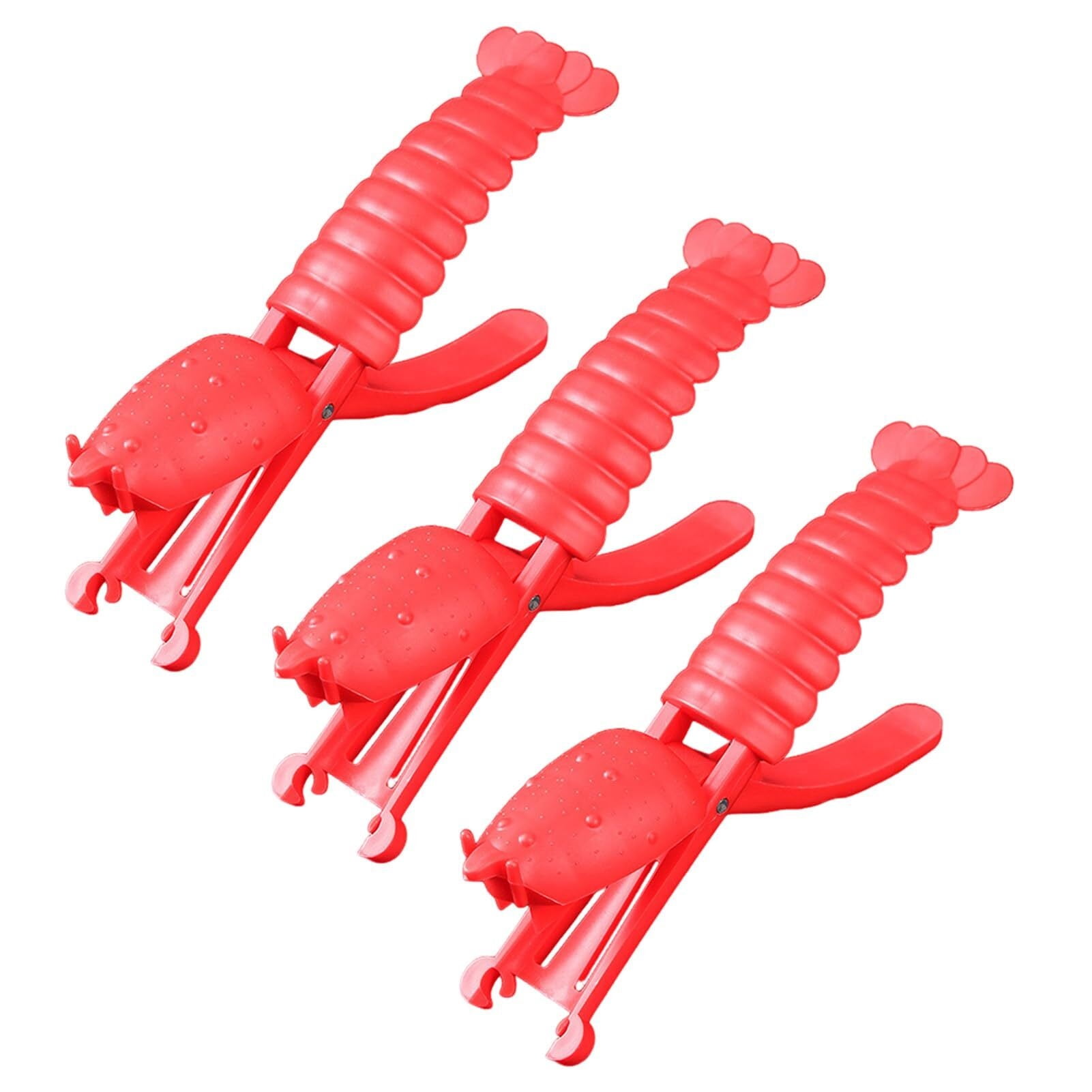 A 2Pcs Crawfish Peeler Tool Crawfish Sheller for Crab Shrimp Peeler ...