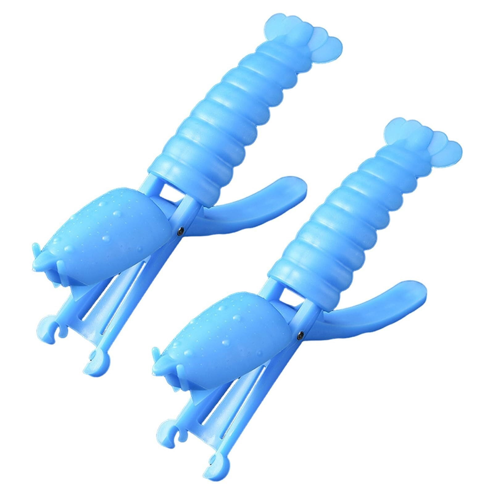 A 2Pcs Crawfish Peeler Tool Crawfish Sheller for Crab Shrimp Peeler ...