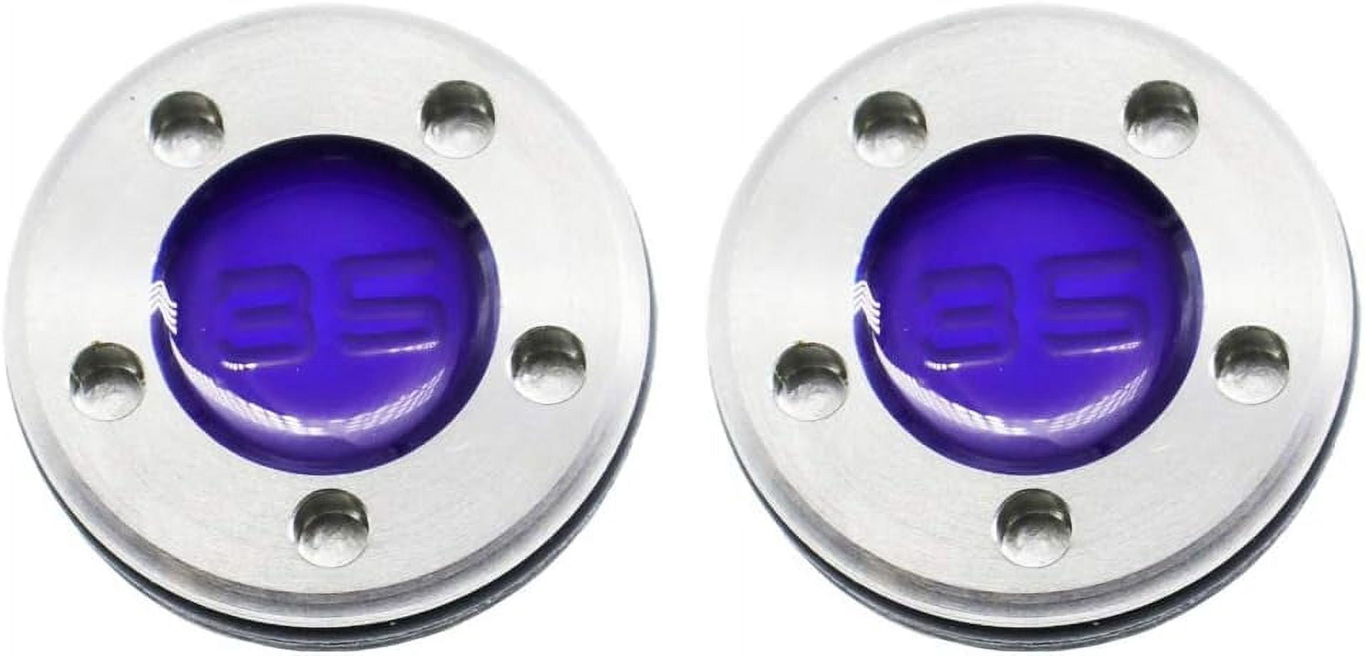 2Pcs Custom Putter Weights for Scotty Cameron Select Newport Studio ...