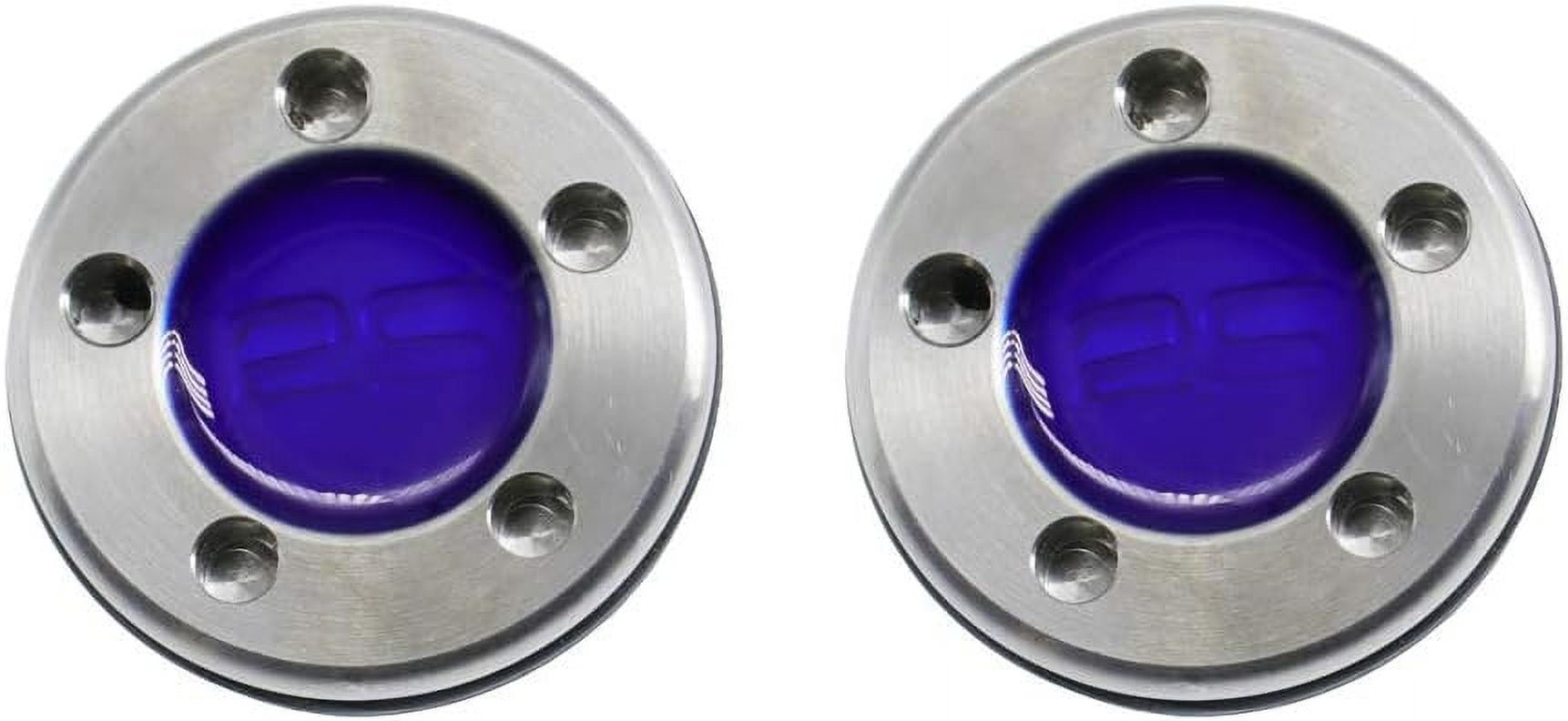 2Pcs Custom Putter Weights for Scotty Cameron Select Newport Studio ...