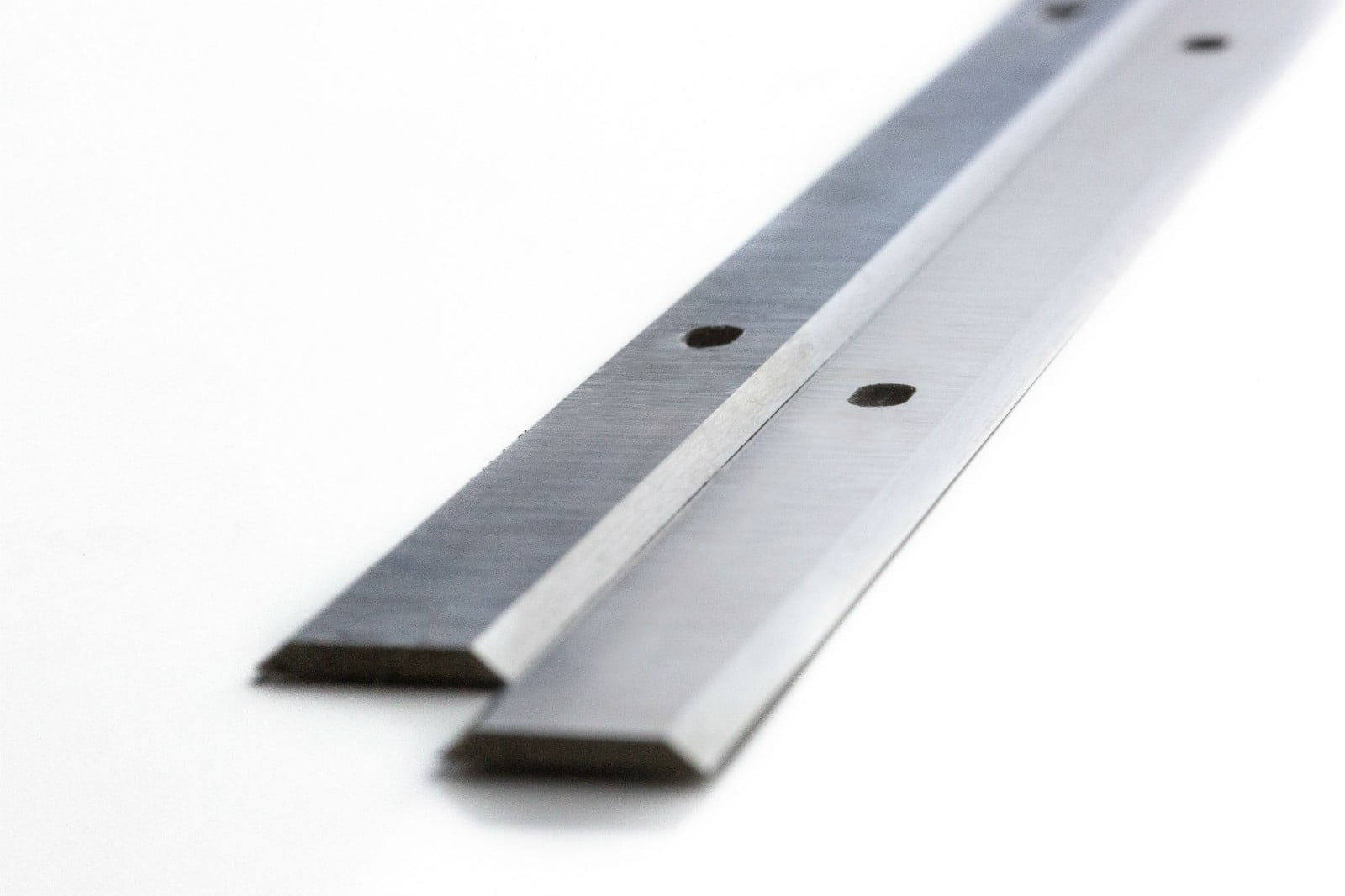 2Pcs DELTA 13" HSS Planer Blade Knive Set for DELTA 22-549 22-580 22 ...