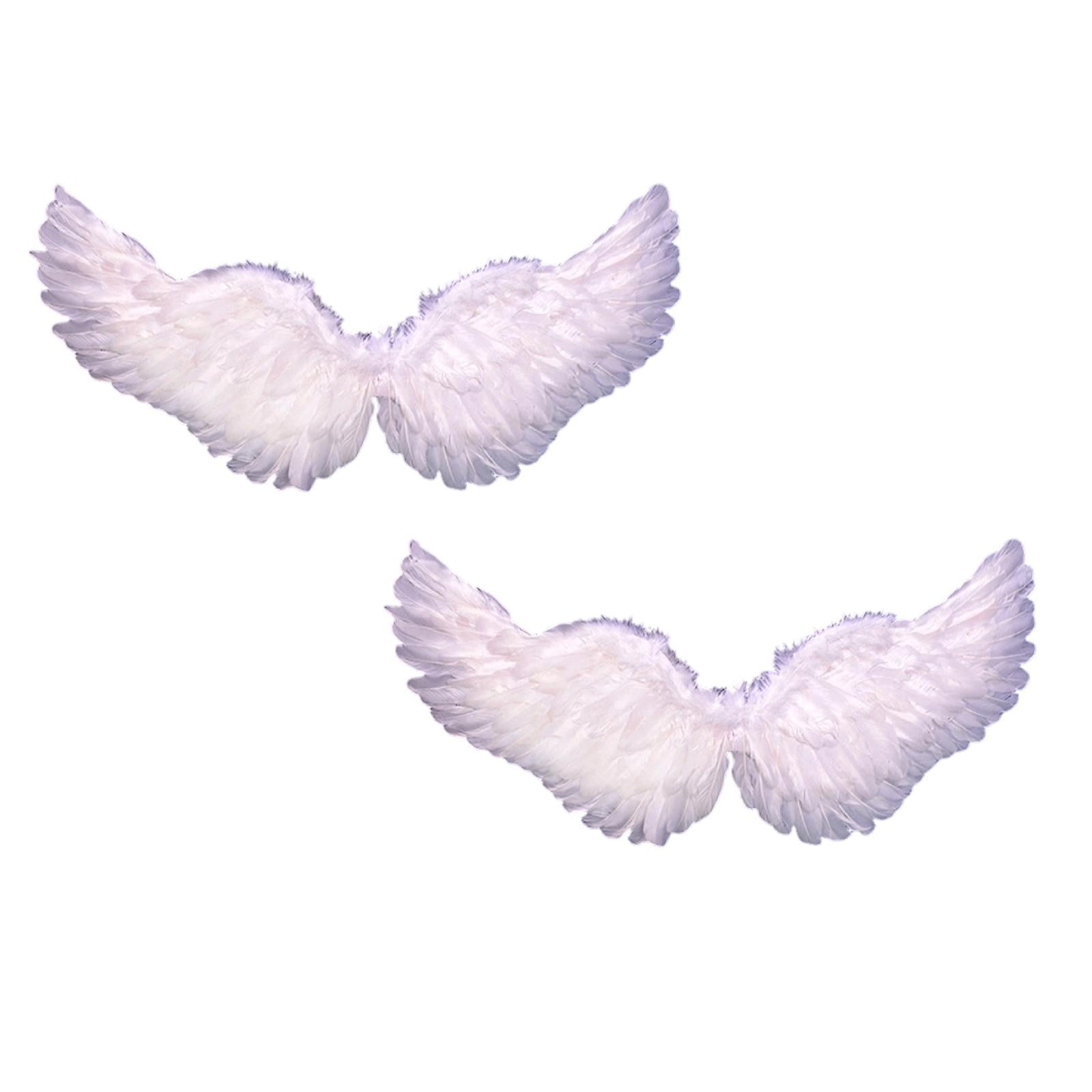 2Pcs Deal Countdown! Bring Dreams To Life: Angel Stage Performance For ...