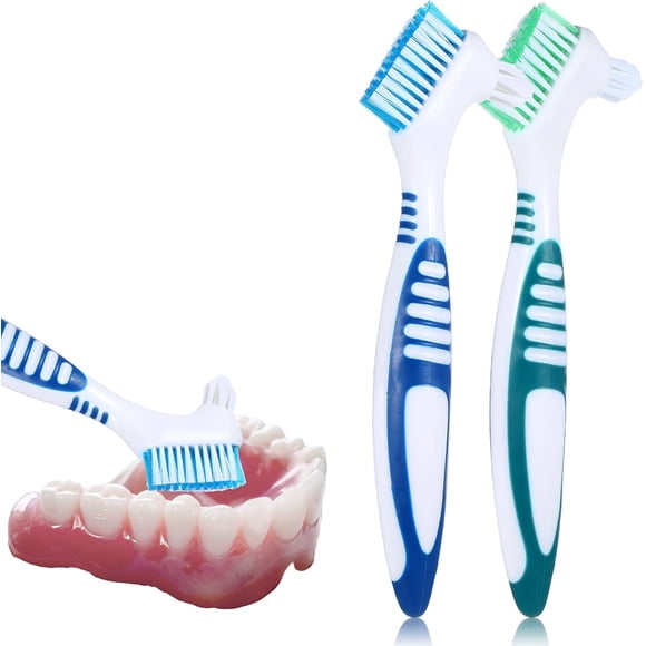 Denture Toothbrush