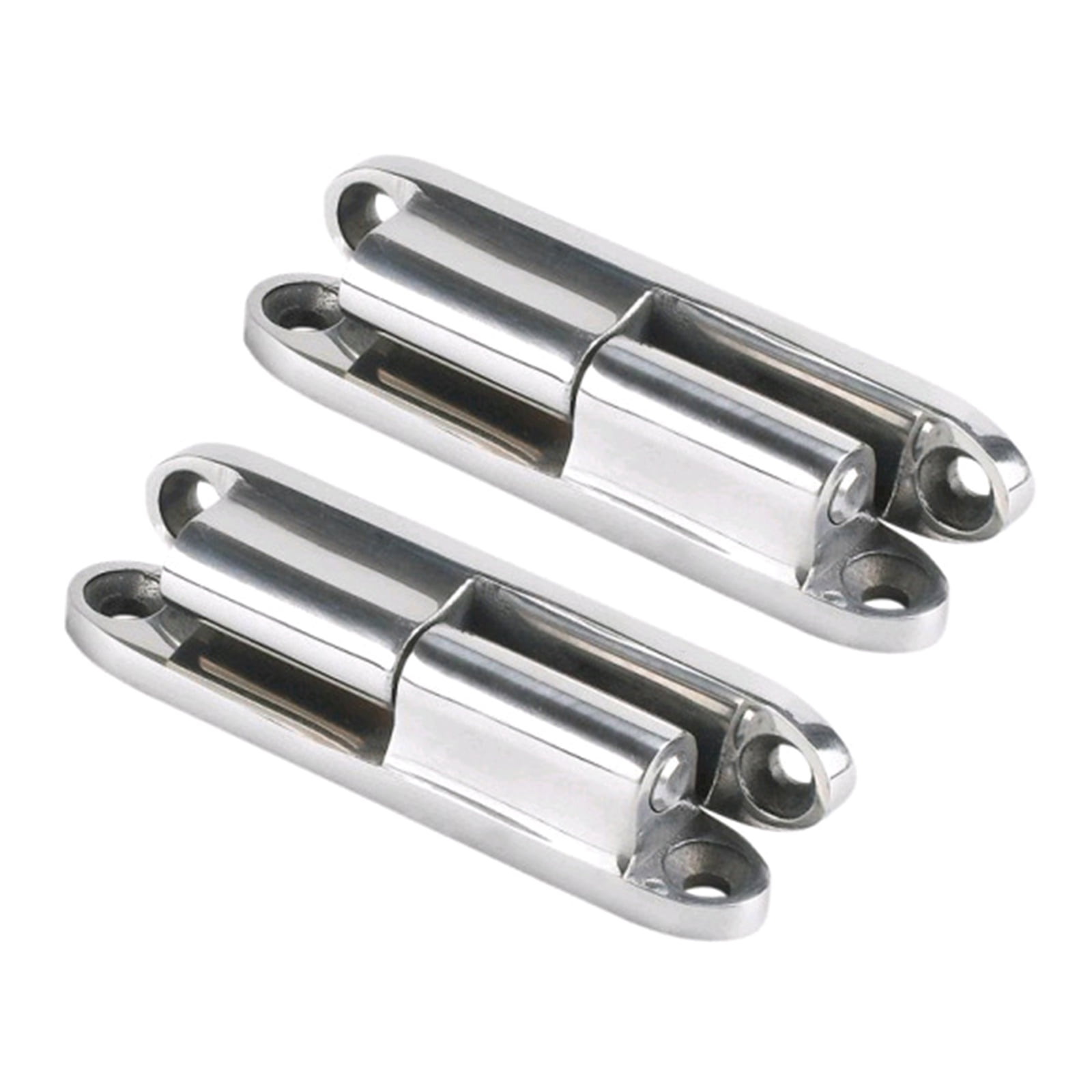 2Pcs Detachable Electrical Box Hinge Industrial Cabinet Door Hinge ...