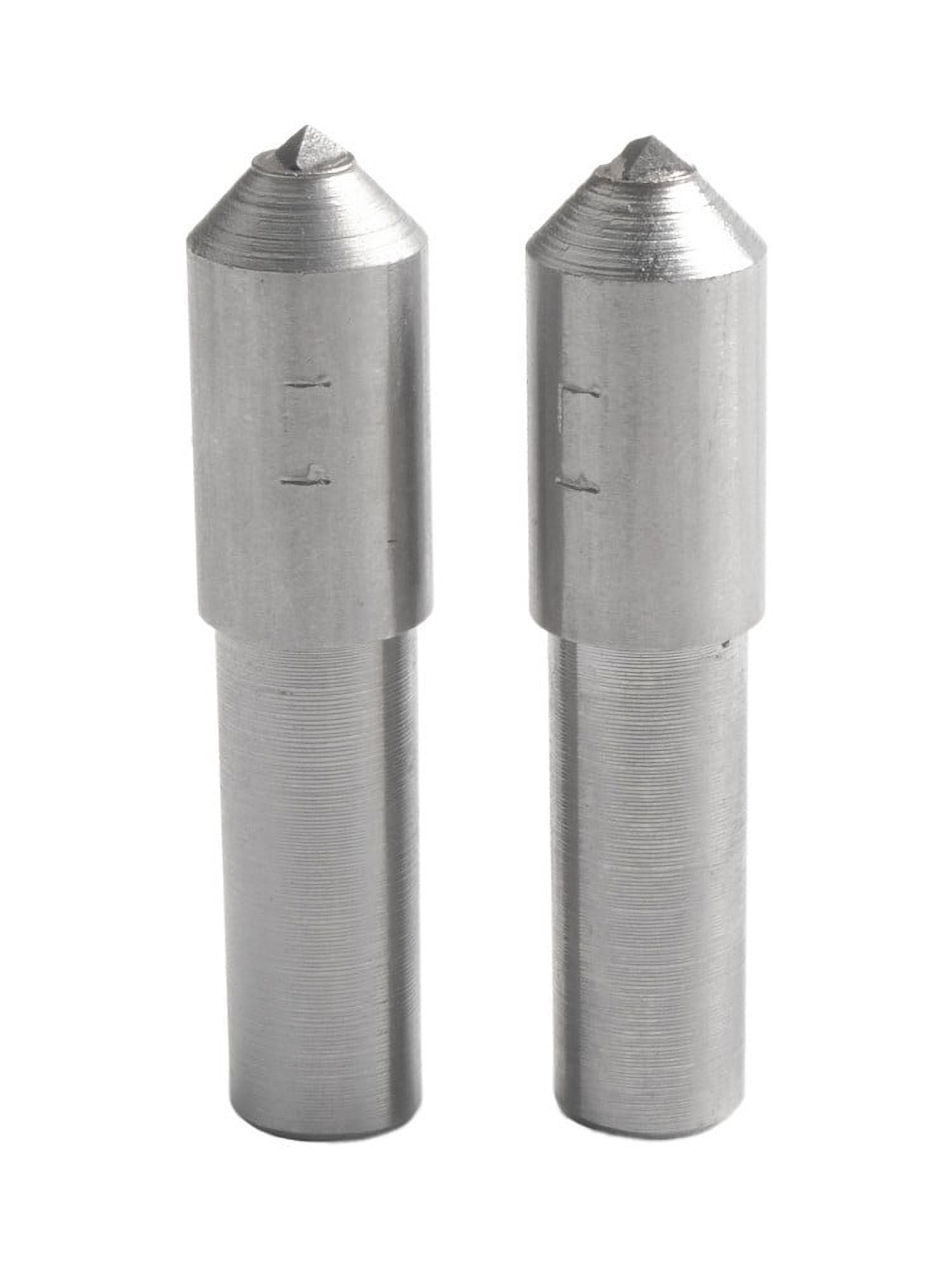 2Pcs Diamond Grinding Wheel Dresser Grinding Layer Metal Grinder Stone ...