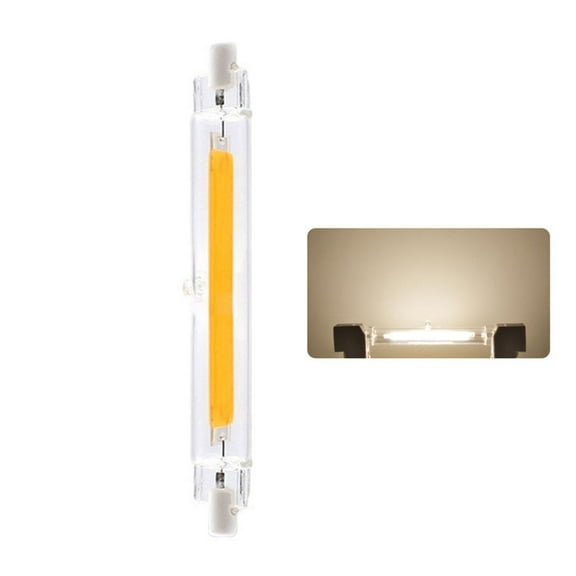 Dual Filament Bulbs