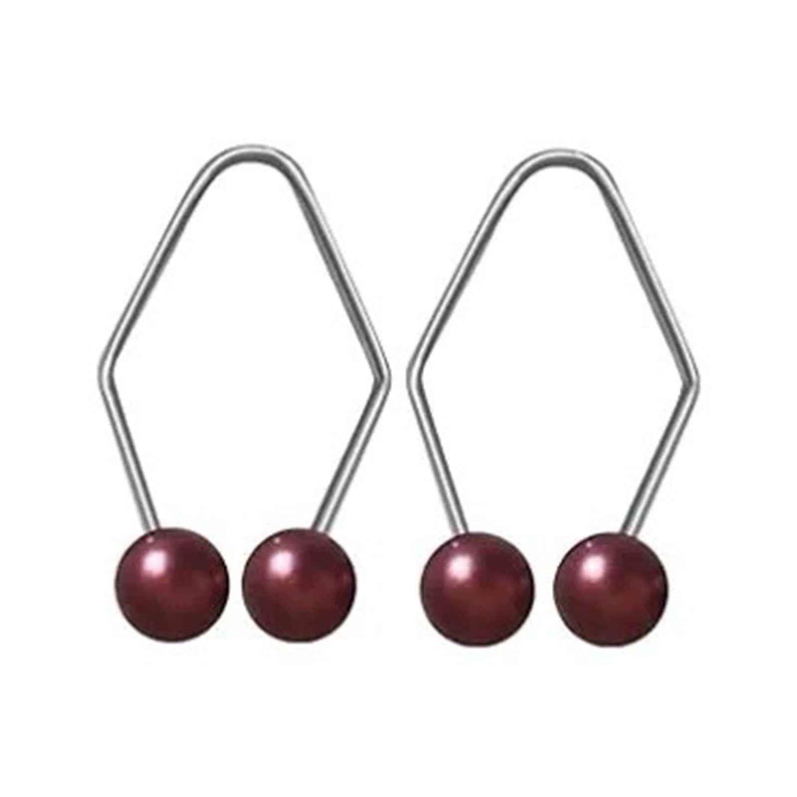 2Pcs Dimple Makers For Cheeks, Dimple Makers for the Face, Portable ...