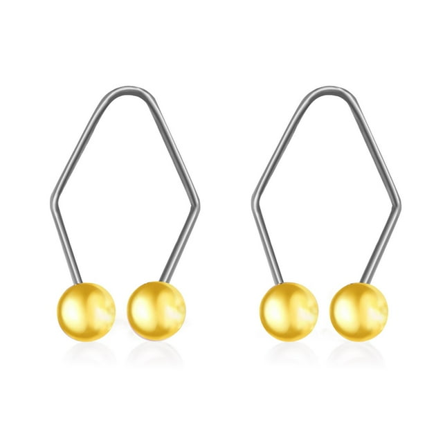 SUMDUINO 2PCS Dimple Makers, Dimple Trainer For The Face, Easy To Wear ...