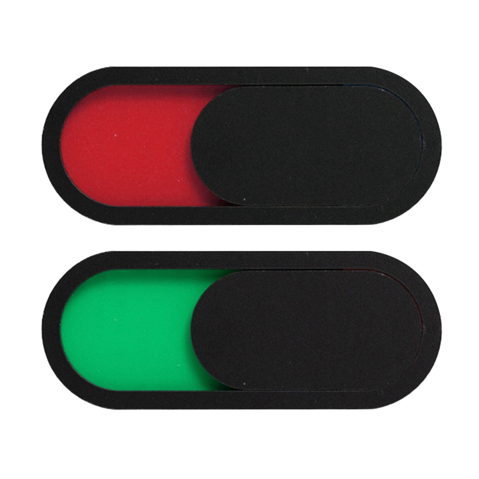 2Pcs Do Not Disturb Privacy Door Sign Slider Set for Home Office ...