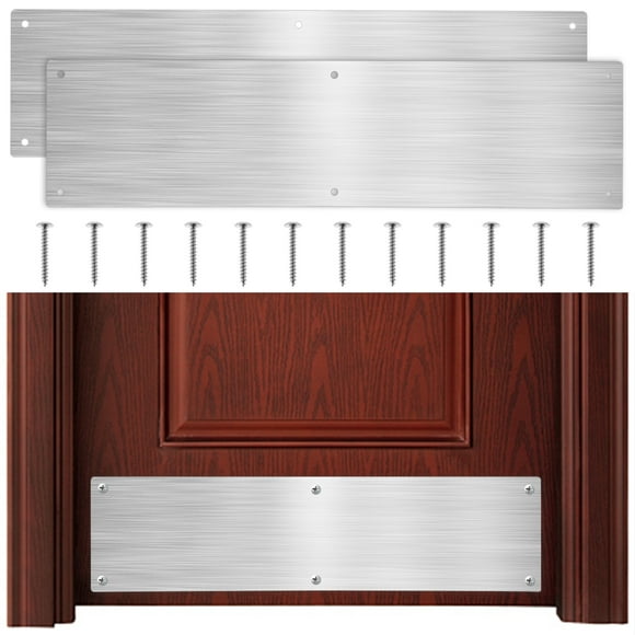 Best Sellers In Door Kick Plates