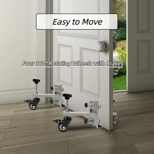 2Pcs Door Panel Installation Tool Kit Heavy Duty Door Installation ...