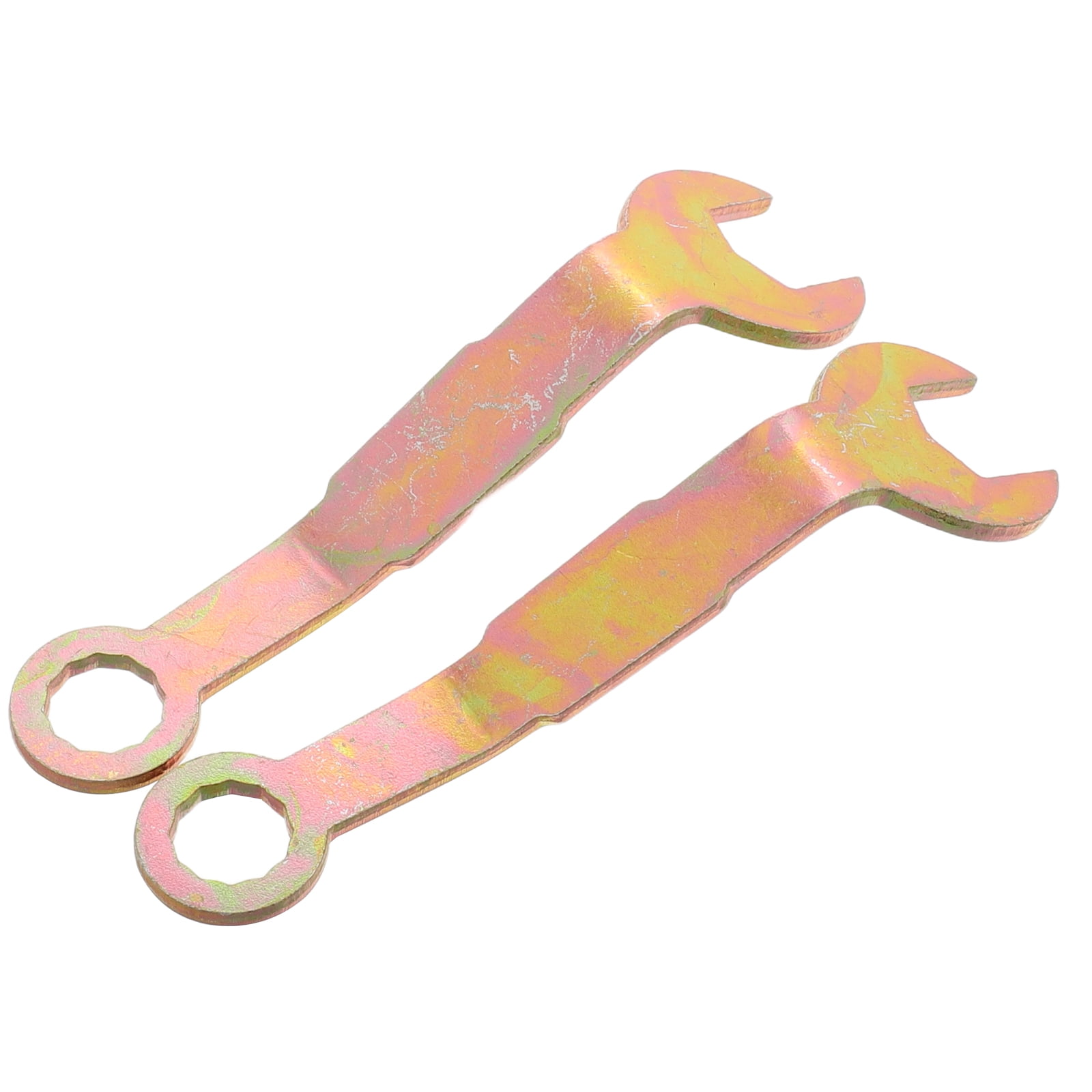 2Pcs Door Pivot Adjustment Wrench for Sliding Door Hanger and Closet ...