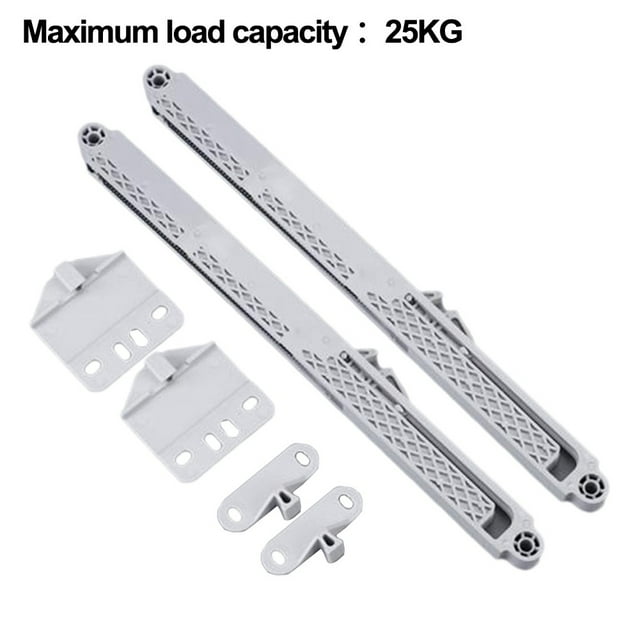 2PCS Drawer Damper Automatic Closing of Cabinet Drawer Damper for ...