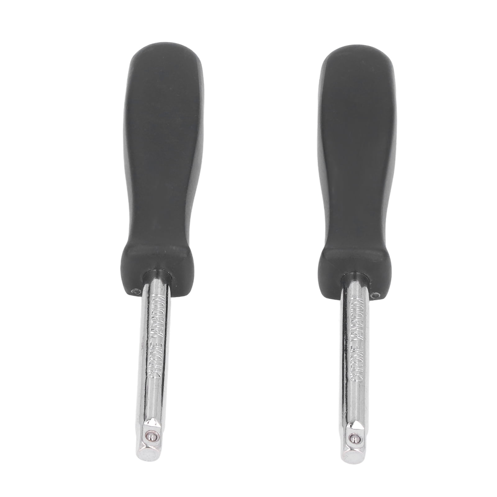 2Pcs Drive Spinner 1/4in , Socket Driver Handle Socket Handle Socket ...