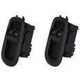 2Pcs Drivers Side Door Double Window Switch for Transit MK8 Custom 2014 ...