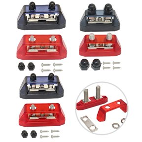 12v Bus Bar