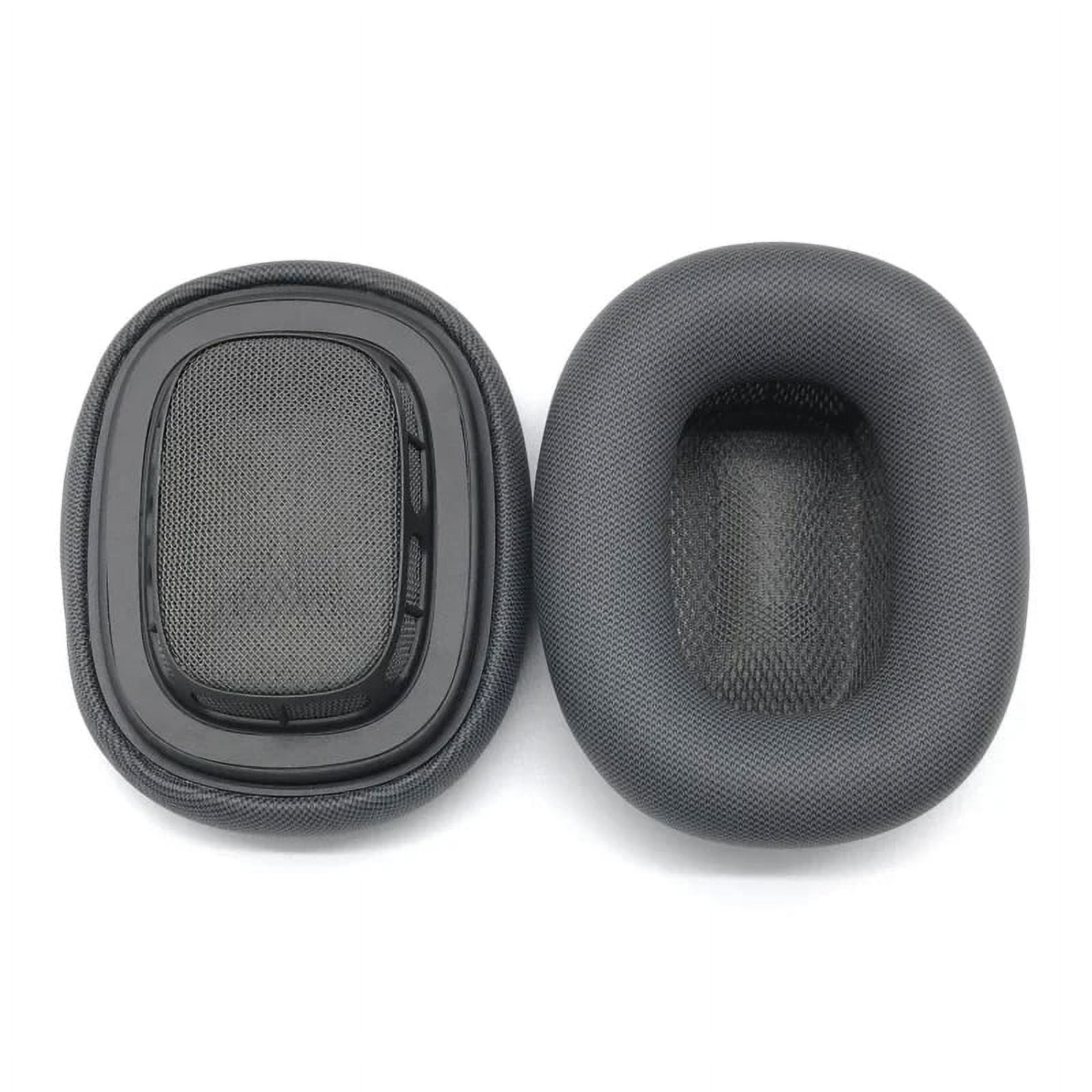 2Pcs Ear Pad for Apple Airpods Max Replacement Memory Sponge Cushion ...