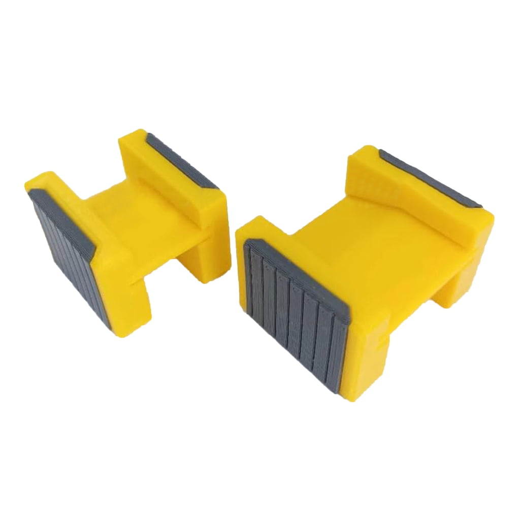 2Pcs Edges Tape Holders for Precise Woodworking Packaging Edging Tool ...