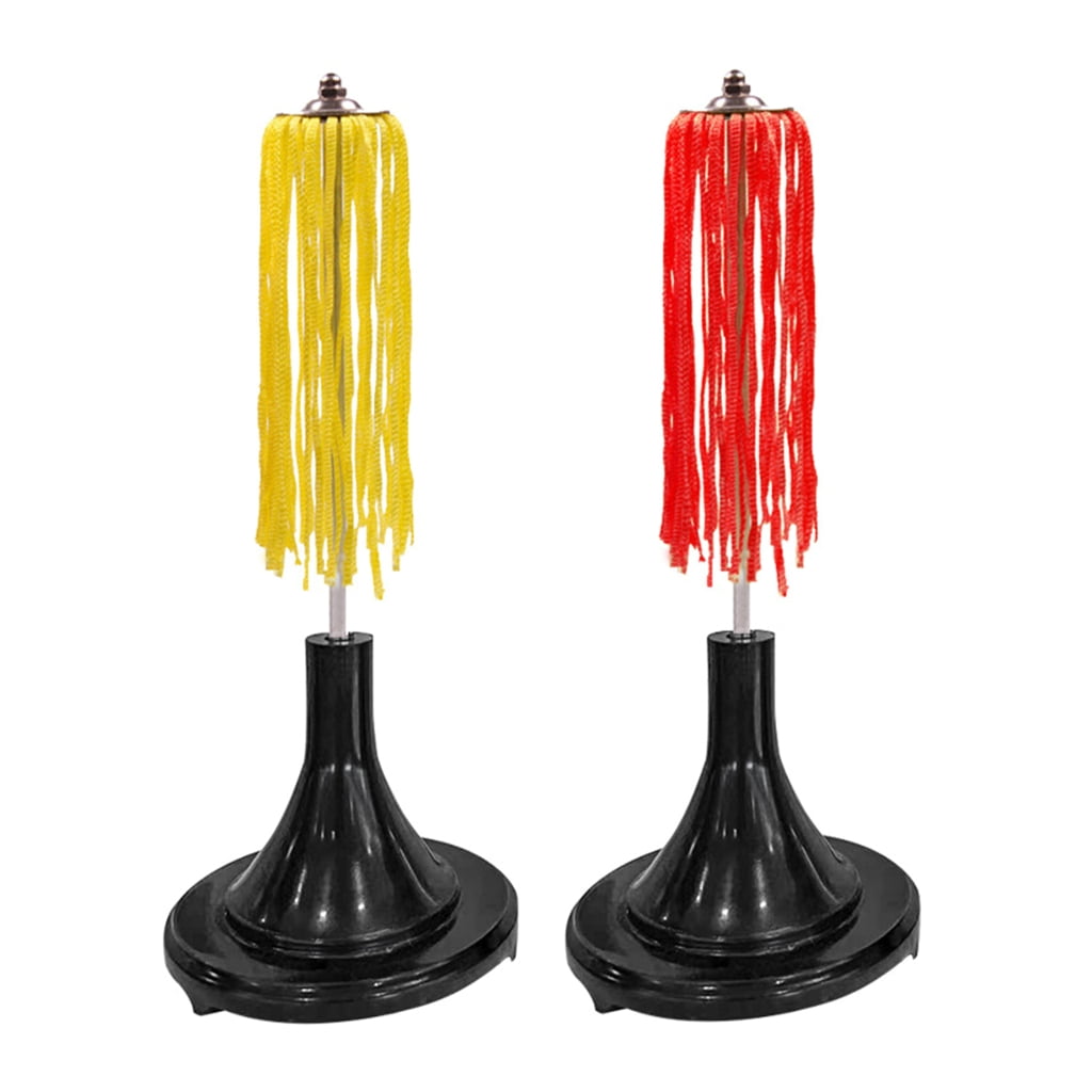 2Pcs Educational Electroscope Device Electricity Detector Electric ...