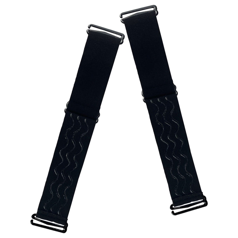 2Pcs Elastic Bands for Wig Adjustable Wig Bands Comfortable Wig Fixing ...