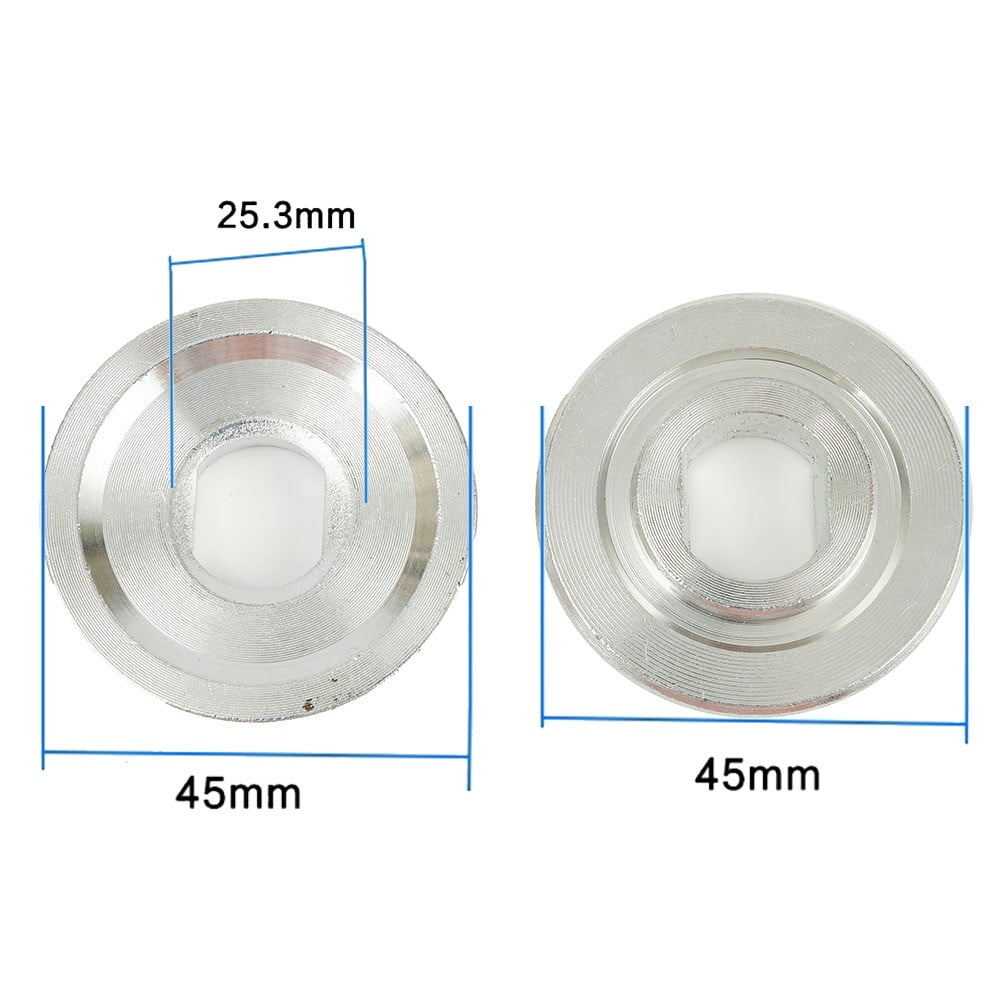 2Pcs Electric Circular Saw Pressure Plate With Bolt For Ls1040 Saw ...