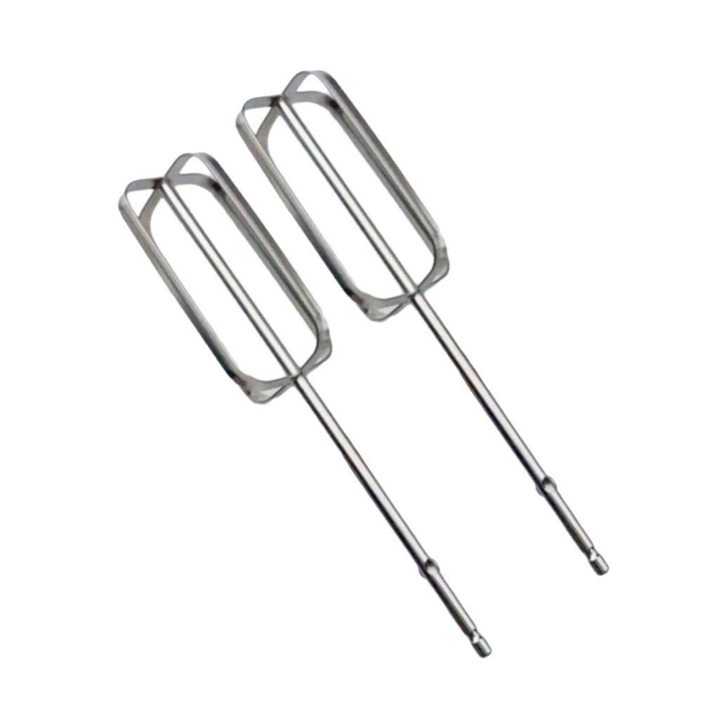 Jesscasday 2Pcs Electric Food Mixer Heads Handheld Beater Heads ...