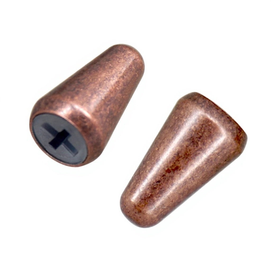 2Pcs Electric Guitar Toggle Brass Switches Knobs Cap Guitar Pickup ...
