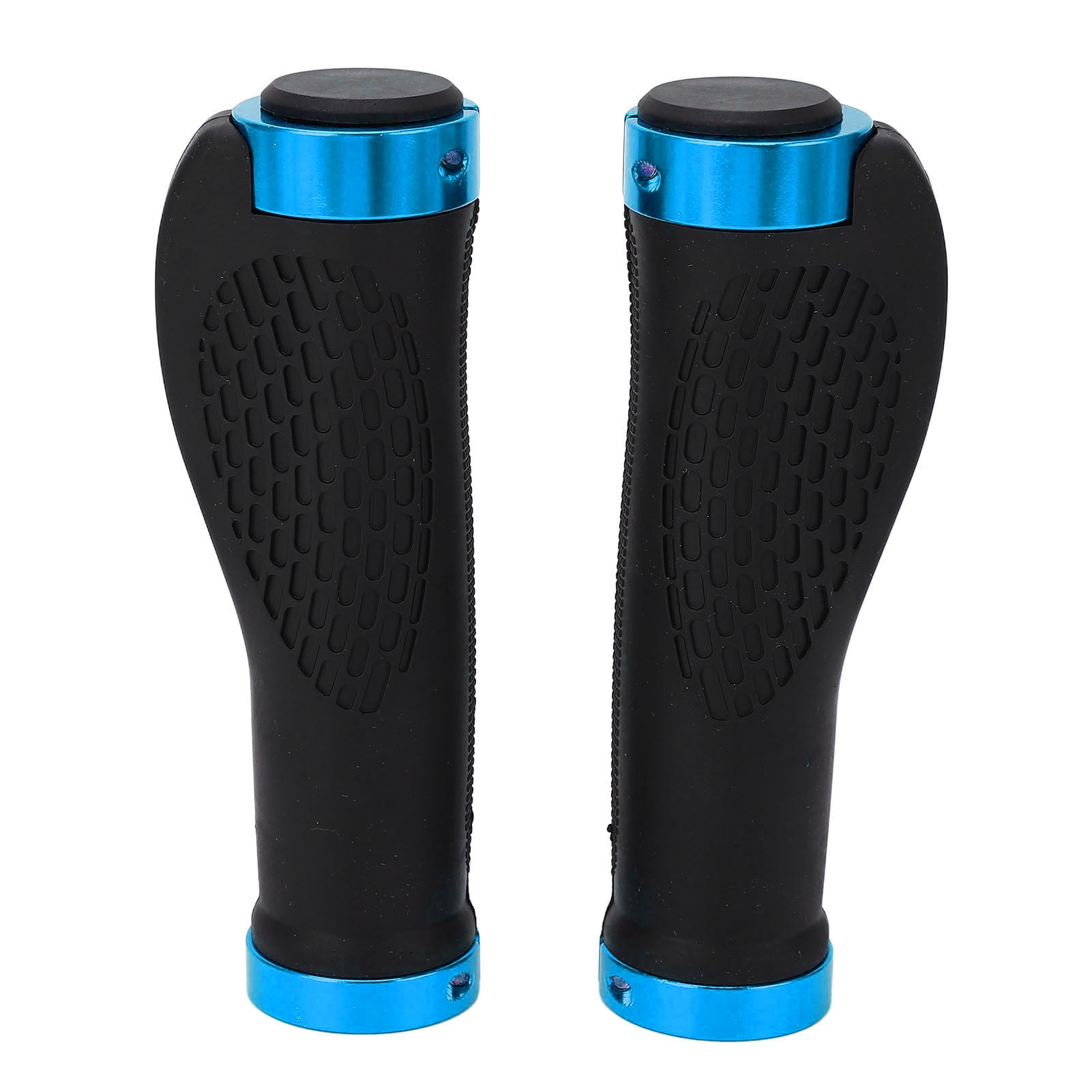 2Pcs Electric Scooter Handle Sleeve Silicone Prevent Slip Replacement ...
