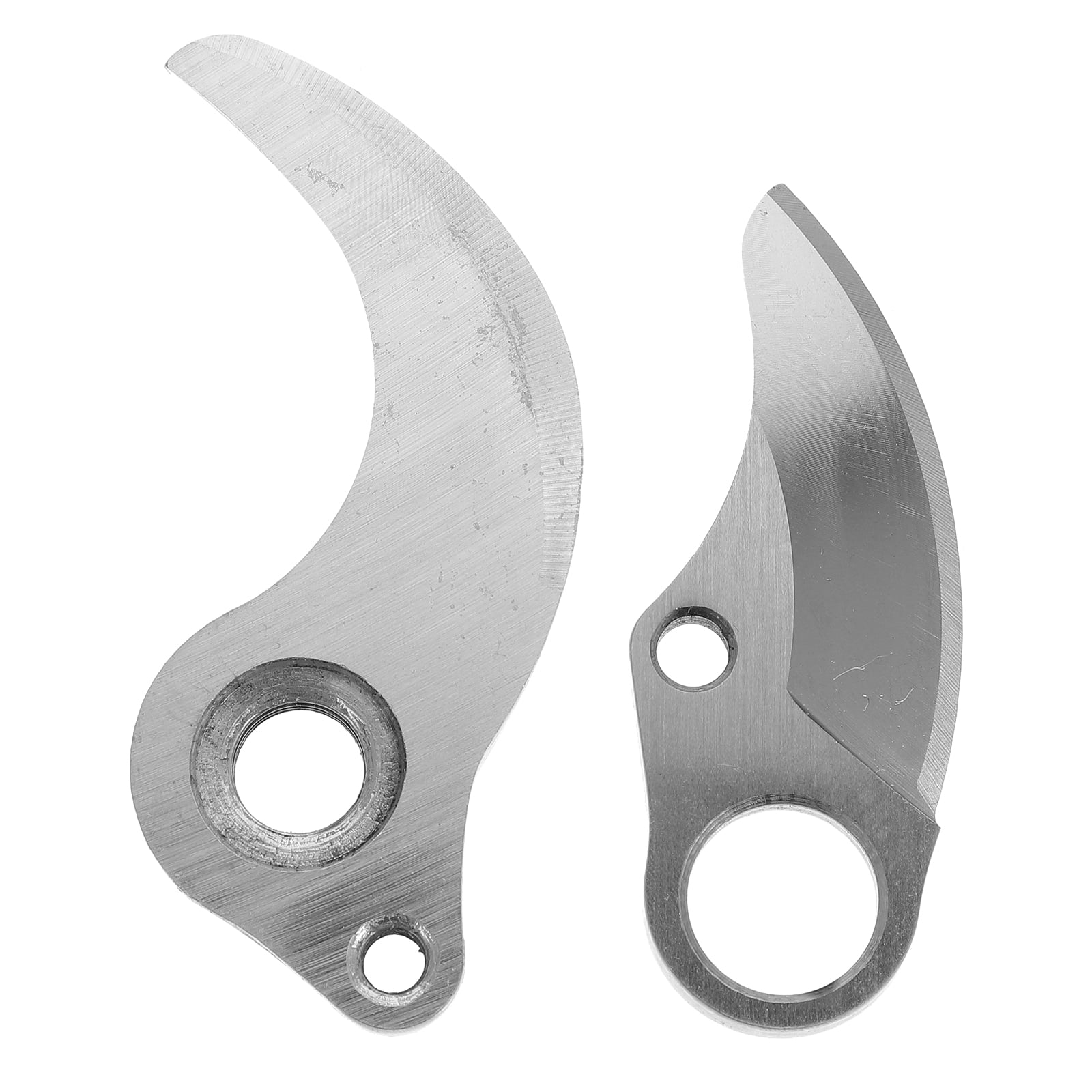 2Pcs Electric Shear Replacement Blades Pruning Scissors Blades Scissors ...