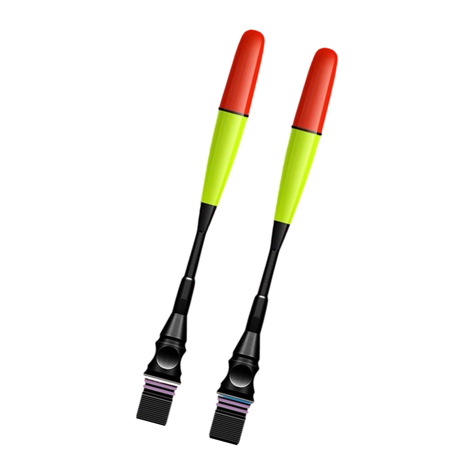 2Pcs Electronic Float LED Glow Float High Sensitive Top Mount Night ...