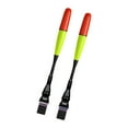 2Pcs Electronic Float LED Glow Float High Sensitive Top Mount Night ...