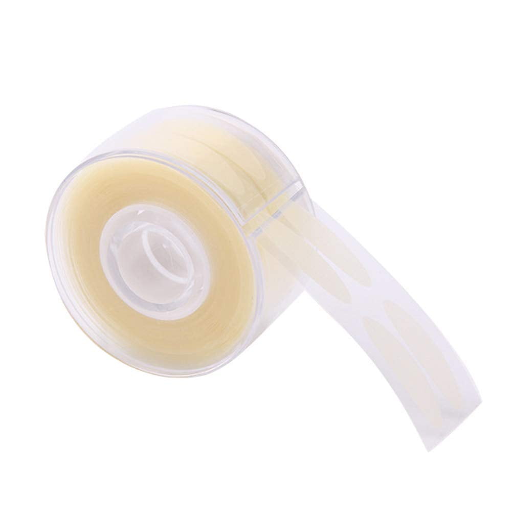 2Pcs Eyelid Tape, Eyelid Lifter Strips, Invisible & Self-Adhesive ...
