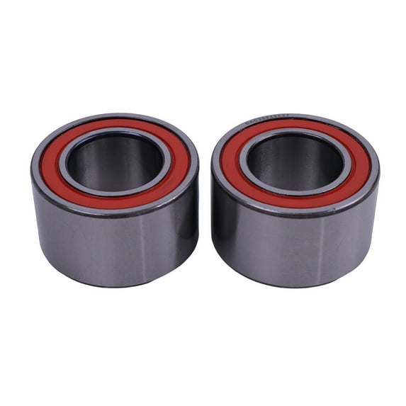 2Pcs Fan Pulley Hub Bearing BD35-12DU8A 4429639 for Dodge Ram Cummins 5 ...