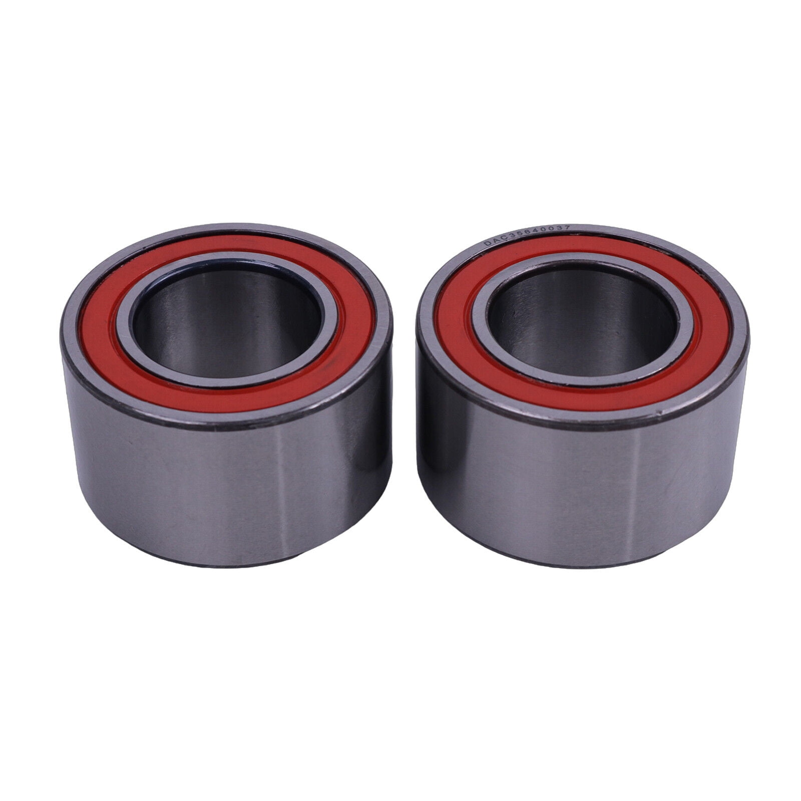 2Pcs Fan Pulley Hub Bearing BD35-12DU8A 4429639 for Dodge Ram Cummins 5 ...