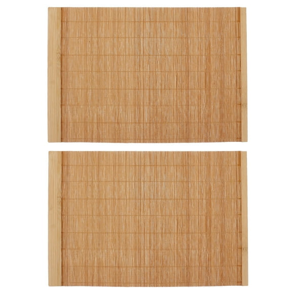 Bamboo Placemat