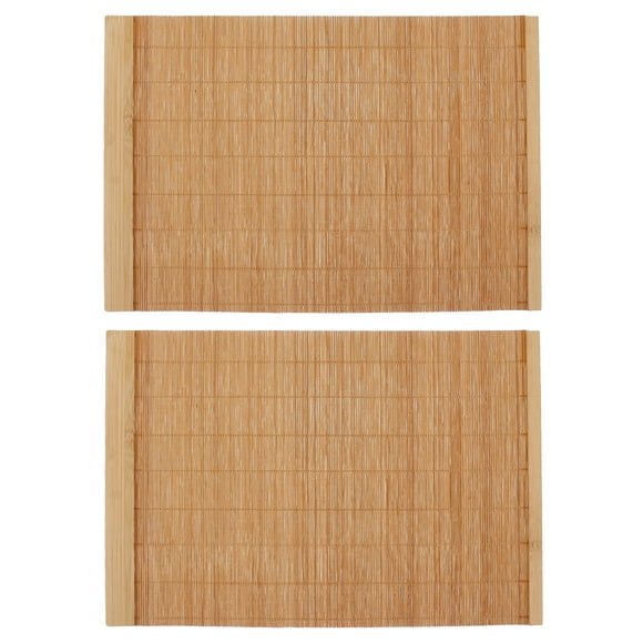 Bamboo Placemat