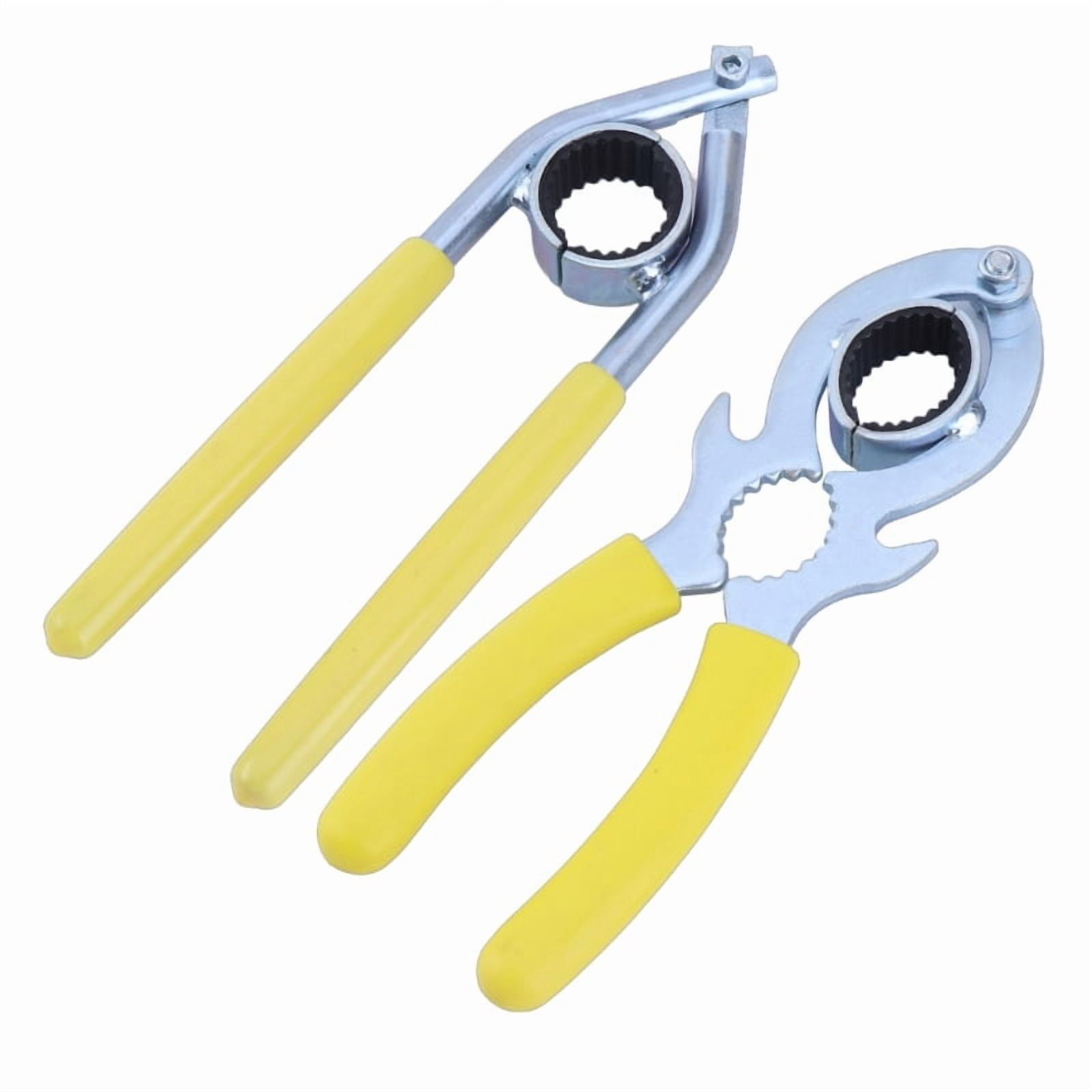 2Pcs Faucet Aerators Key And Removal Tool Cache Aerators Wrench For 21 ...