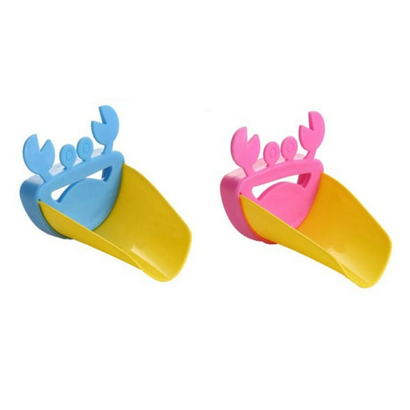 Blaxill Bathroom Sink Faucet Extender Faucet Attachment | Universal ...