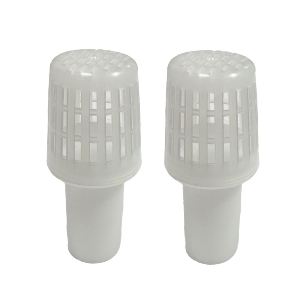 2Pcs Filter Chamber For 300/800 Gal Clear Cartridge Filter Pump For ...